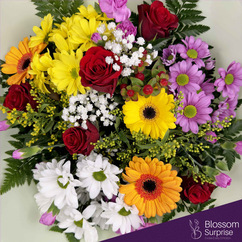 Florist Northampton | Same Day Delivery till 8:30 PM | Open 24/7 ...
